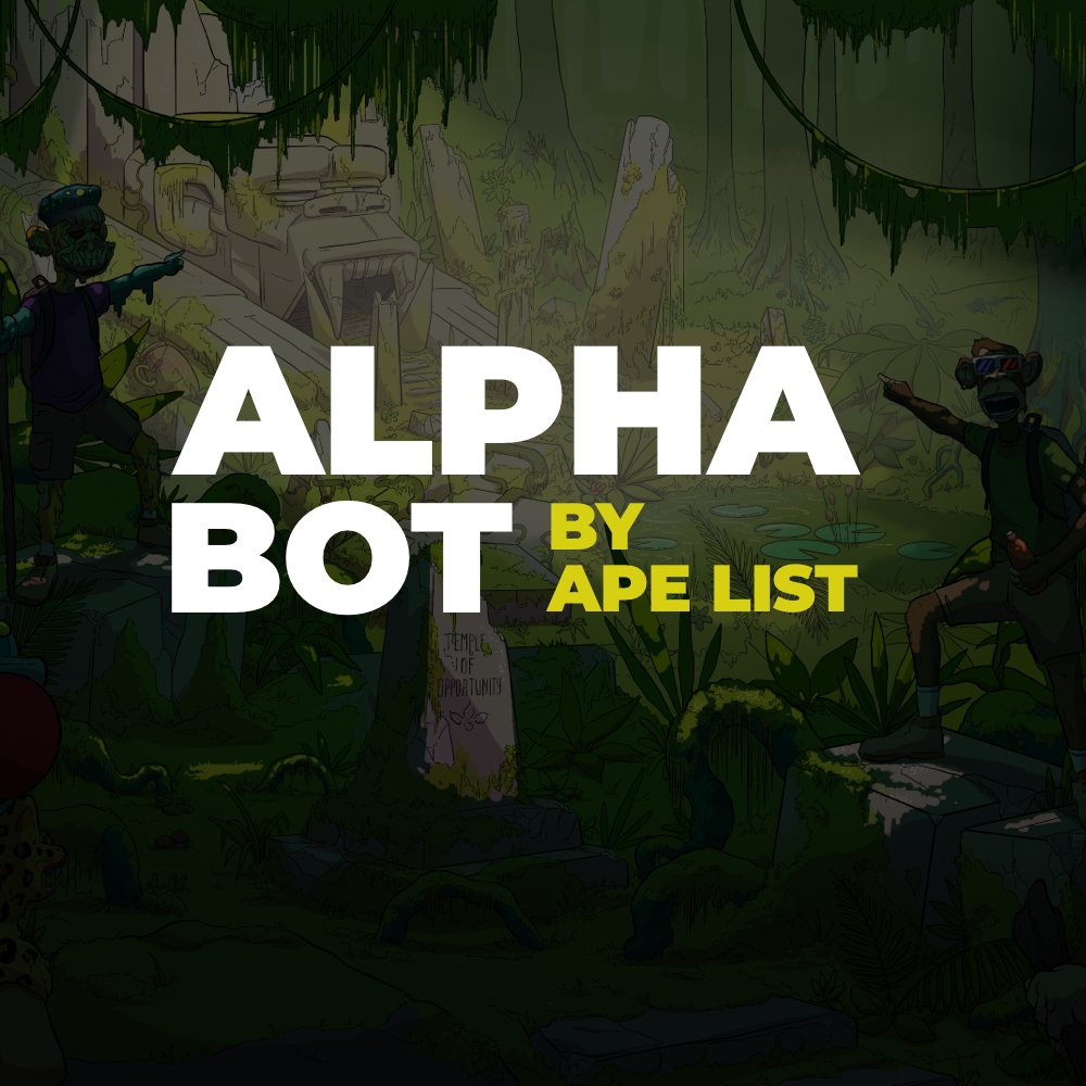 alphabot